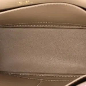 Hermès Geta Bag Chevre Mysore