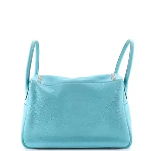 Hermès Lindy Bag Clemence 34