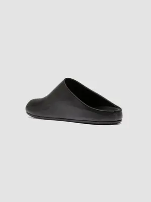 Officine Creative Babouche 001 Leather Slides