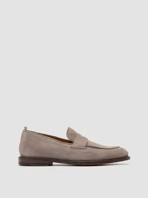 Officine Creative Opera 001 Shoes - Grey