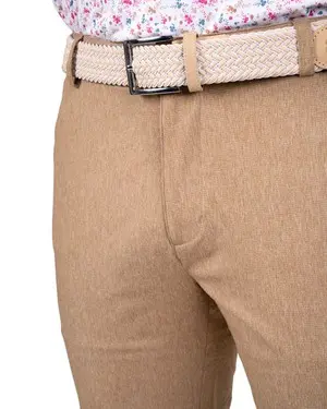 BLACK CLOVER Prime Shorts - Ginger Root