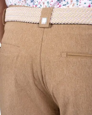 BLACK CLOVER Prime Shorts - Ginger Root