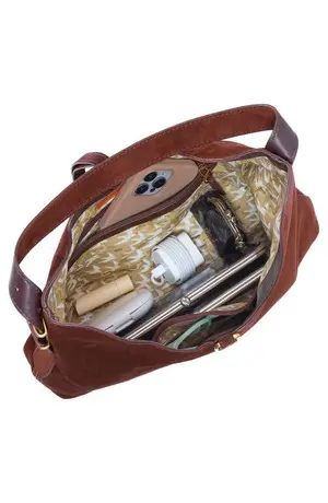 Hobo Atlas Bag