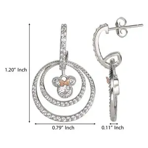 Disney Minnie Mouse Jewelry