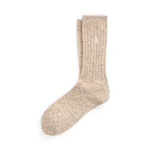 Ralph Lauren Ragg Crew Socks