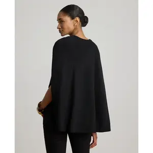 Ralph Lauren Cape Crewneck Sweater