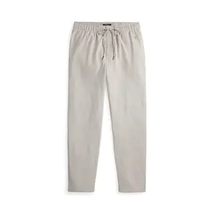 Ralph Lauren Herringbone-knit Pajama Pant