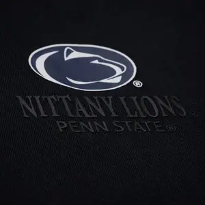 Mitchell & Ness Penn State Nittany Lions Monochrome Icon T-shirt
