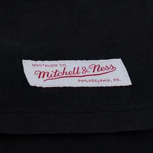 Mitchell & Ness Penn State Nittany Lions Monochrome Icon T-shirt