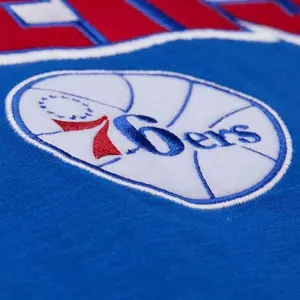 Mitchell & Ness Philadelphia 76ers Legendary Slub T-shirt