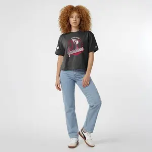 Champion Cleveland Guardians All-star T-shirt - Black