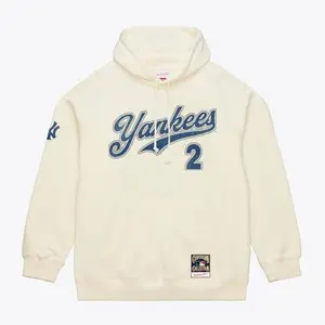 Mitchell & Ness Fleece Sweatshirts Hoodies For Men