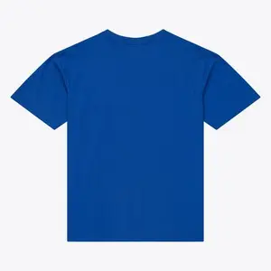Mitchell & Ness Los Angeles Rams Core Essentials Micro Logo T-shirt