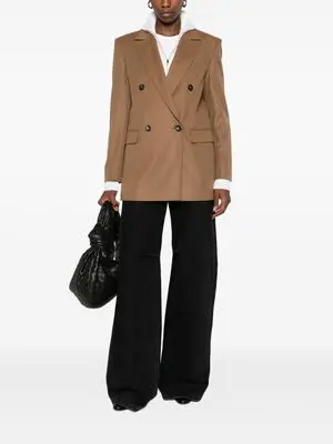 Max Mara Jackets - Multicolor