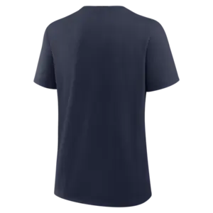 JORDAN BRAND Michigan Wolverines Primary Logo T-shirt