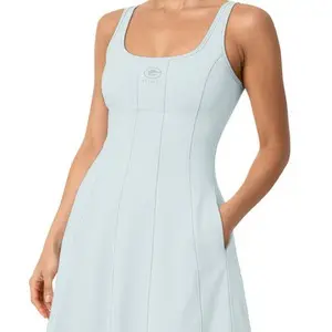 STARTER Green Bay Packers Pastels Dress
