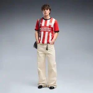 PUMA Psv Eindhoven 2026/27 Home Replica Jersey