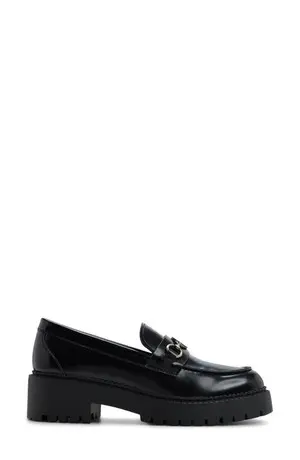 G.H.BASS Rosamund Loafer - Black