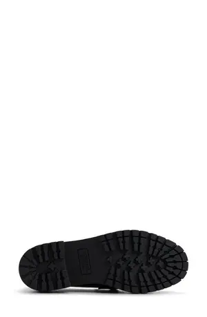 G.H.BASS Rosamund Loafer - Black