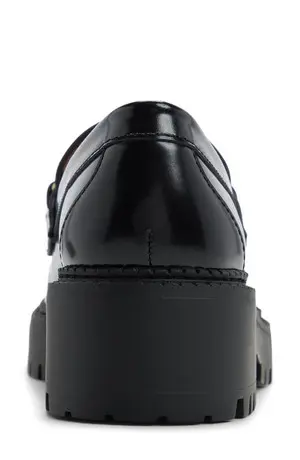 G.H.BASS Rosamund Loafer - Black