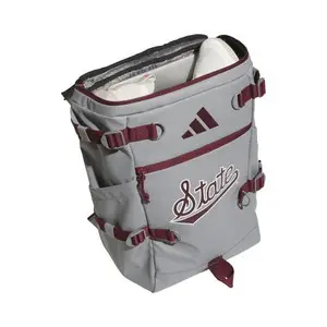 Adidas Mississippi State Bulldogs Collegiate Vista Backpack