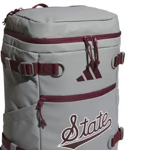 Adidas Mississippi State Bulldogs Collegiate Vista Backpack