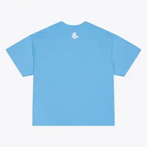 Mitchell & Ness Boston Red Sox Insignia Premium T-shirt
