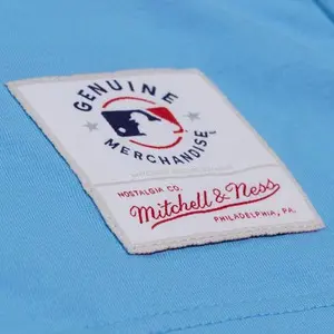 Mitchell & Ness Boston Red Sox Insignia Premium T-shirt