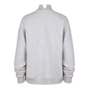'47 Pittsburgh Steelers Subtle Muse Mock Neck Sweatshirt