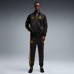 PUMA Manchester City King Anthem Drycell Full-zip Jacket