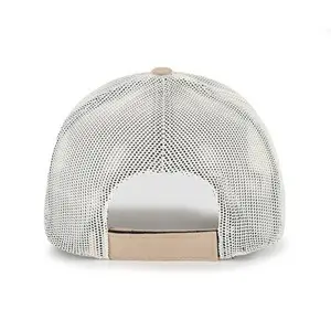 '47 Baltimore Ravens Bonehide Trucker Adjustable Hat