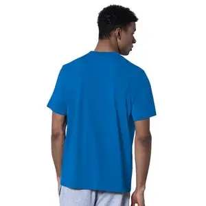 STARTER Heather Gray Detroit Lions Two-pack Logo T-shirt Set