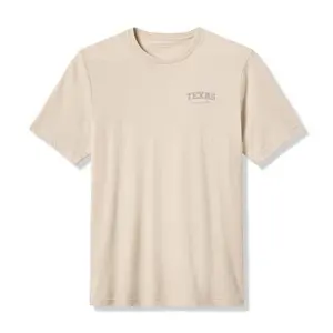 Travis Mathew Texas Longhorns College T-shirt