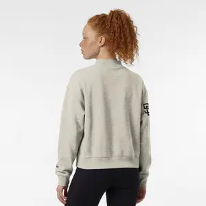 Champion San Francisco Giants Triumph Tri-blend Sweatshirt