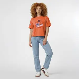 Champion New York Mets All-star T-shirt