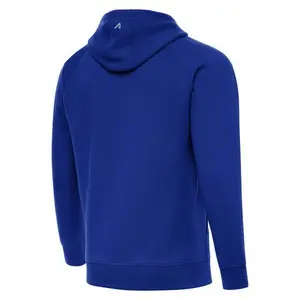 ANTIGUA Los Angeles Rams Victory Hoodie