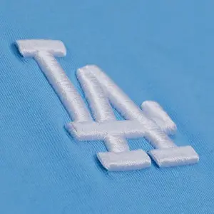 Mitchell & Ness Los Angeles Dodgers Insignia Premium T-shirt