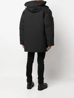Canada Goose Expedition Short Parka Coat