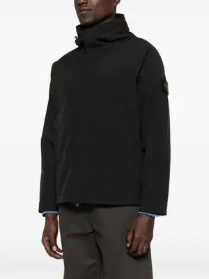 Stone Island Nylon Blouson Jacket