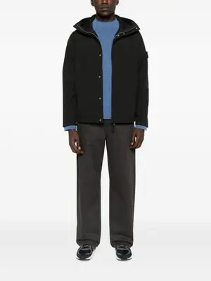 Stone Island Nylon Blouson Jacket