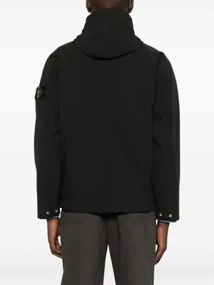Stone Island Nylon Blouson Jacket
