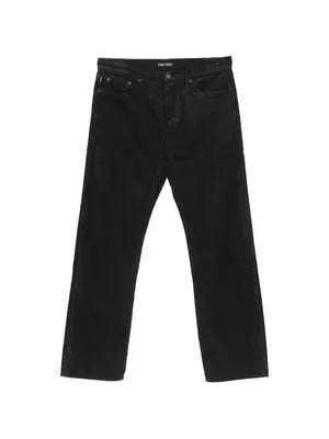 TOM FORD Trousers - Multicolor