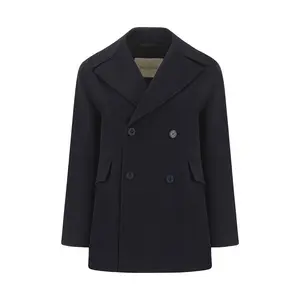Paul & Shark Cashmere Peacoat