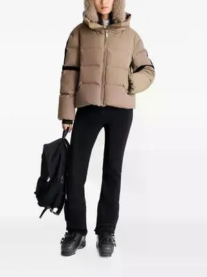 Fusalp Barsy Quilted Ski Jacket