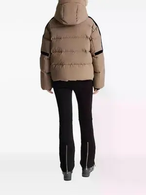 Fusalp Barsy Quilted Ski Jacket