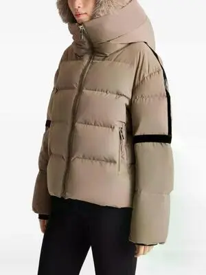 Fusalp Barsy Quilted Ski Jacket