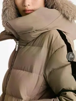Fusalp Barsy Quilted Ski Jacket