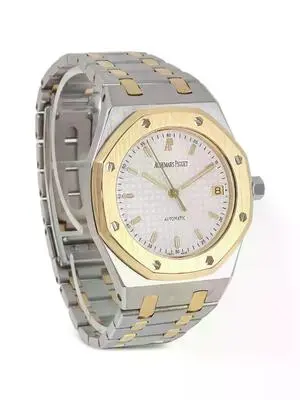 AUDEMARS PIGUET 1994-2000 Royal Oak 36mm Watch - Silver