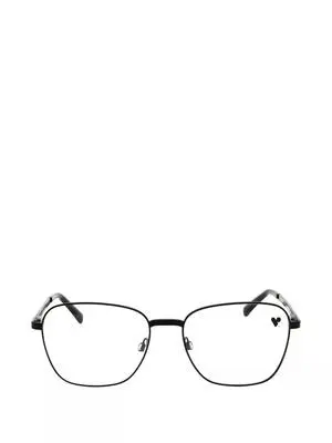 Joseph Abboud Ja4103 Rectangle-frame Glasses