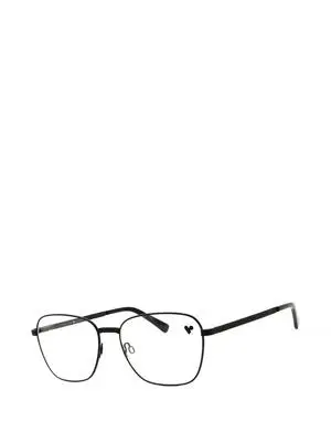 Joseph Abboud Ja4103 Rectangle-frame Glasses